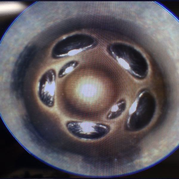 Dodge Cummins 89-93 5.9L 12 Valve Stage 2 Injector Set Dynomite Diesel ...