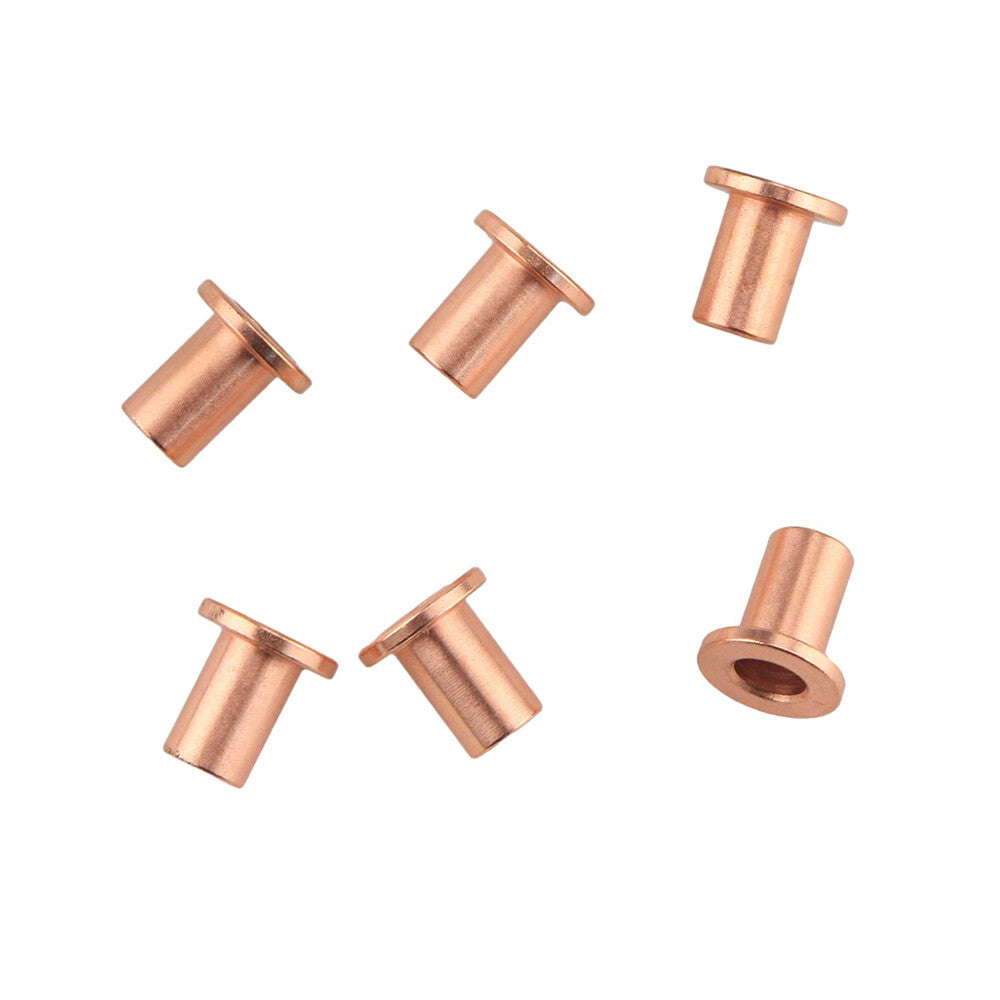 Replacement Copper Sealing Washer for Diesel Injectors – Dynomite ...