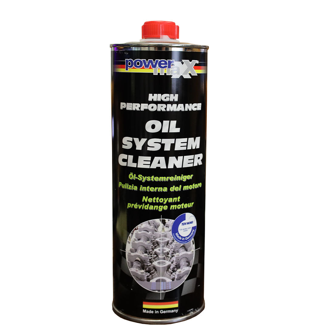 Oil System Cleaner / Decarbonizer - Power Max Treatment – Dynomite ...