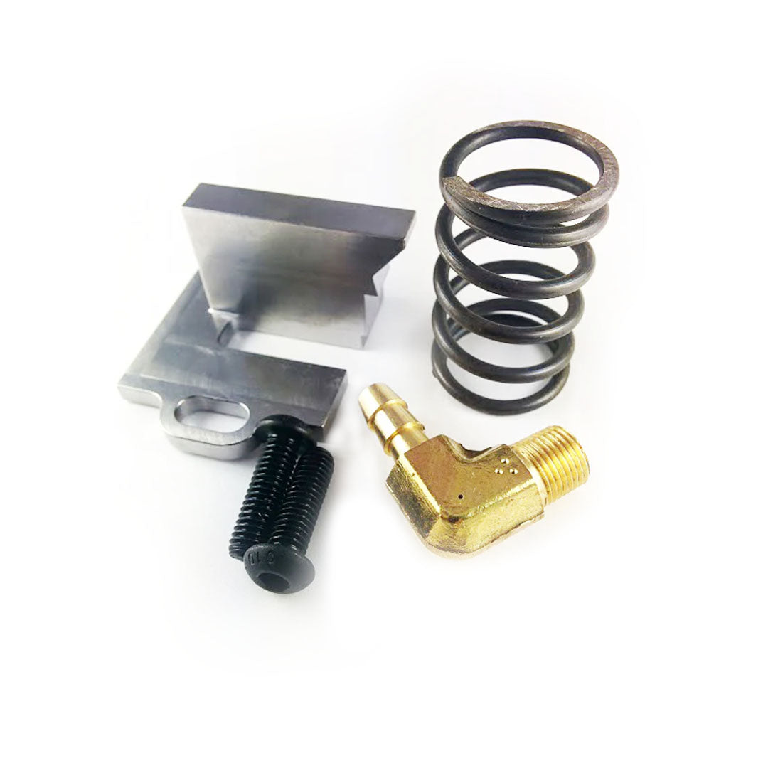 Dodge Cummins 94-98 5.9L 12 Valve Fuel Plate Kit Dynomite Diesel ...