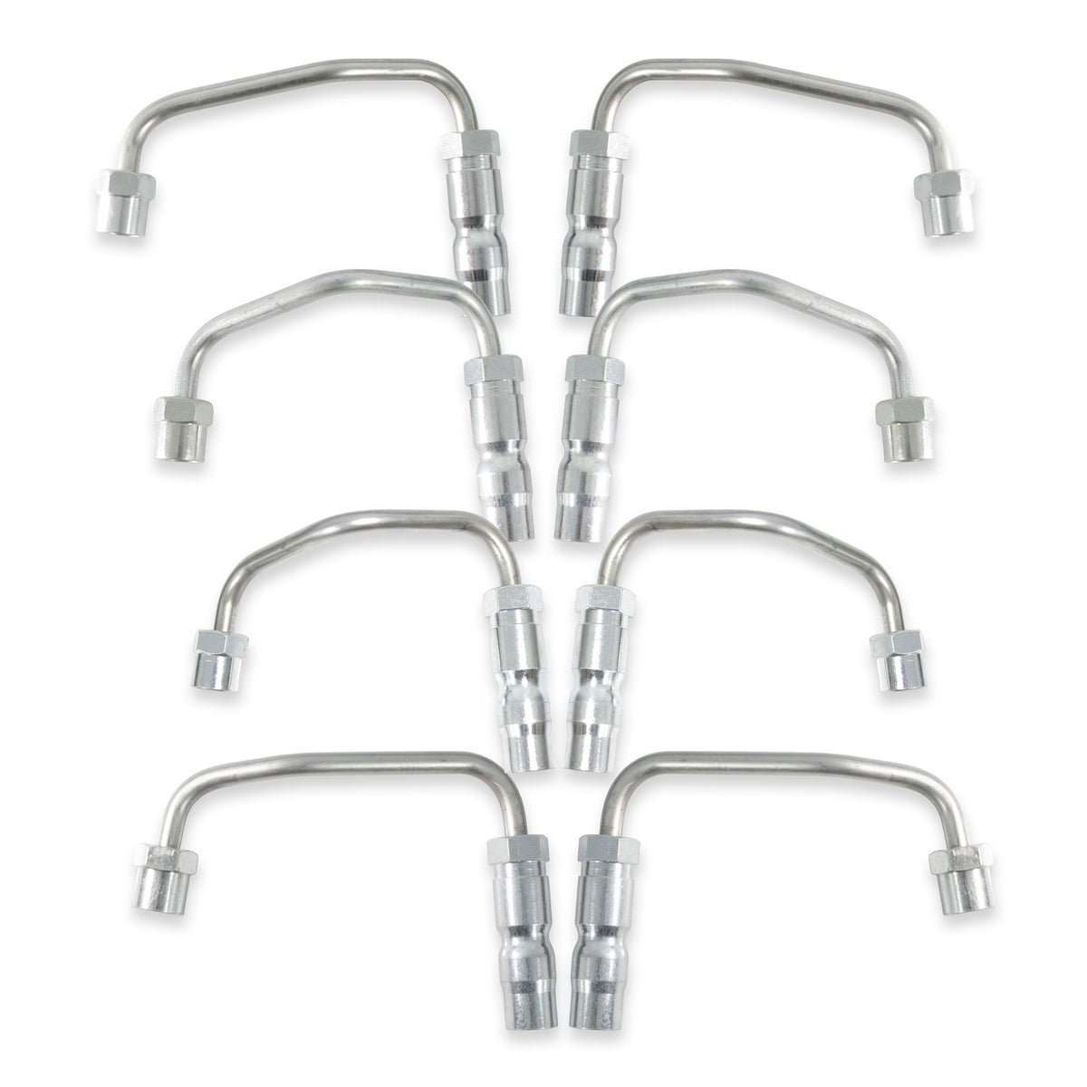 Chevy Duramax 01-04 LB7 Fuel Injector Line Set – Dynomite Diesel ...