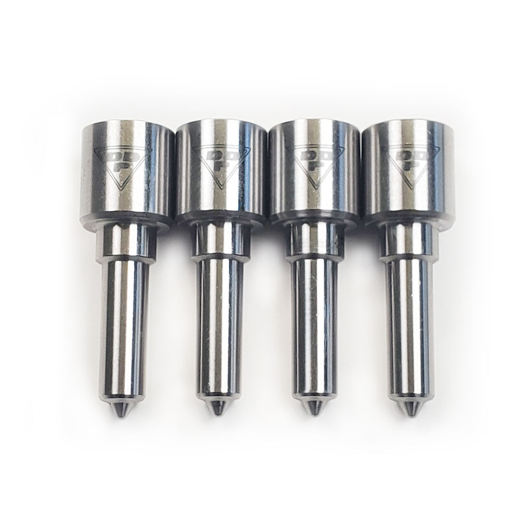 Cummins VE Pump Stage 2 Nozzle Set - 4BT Dynomite Diesel – Dynomite ...