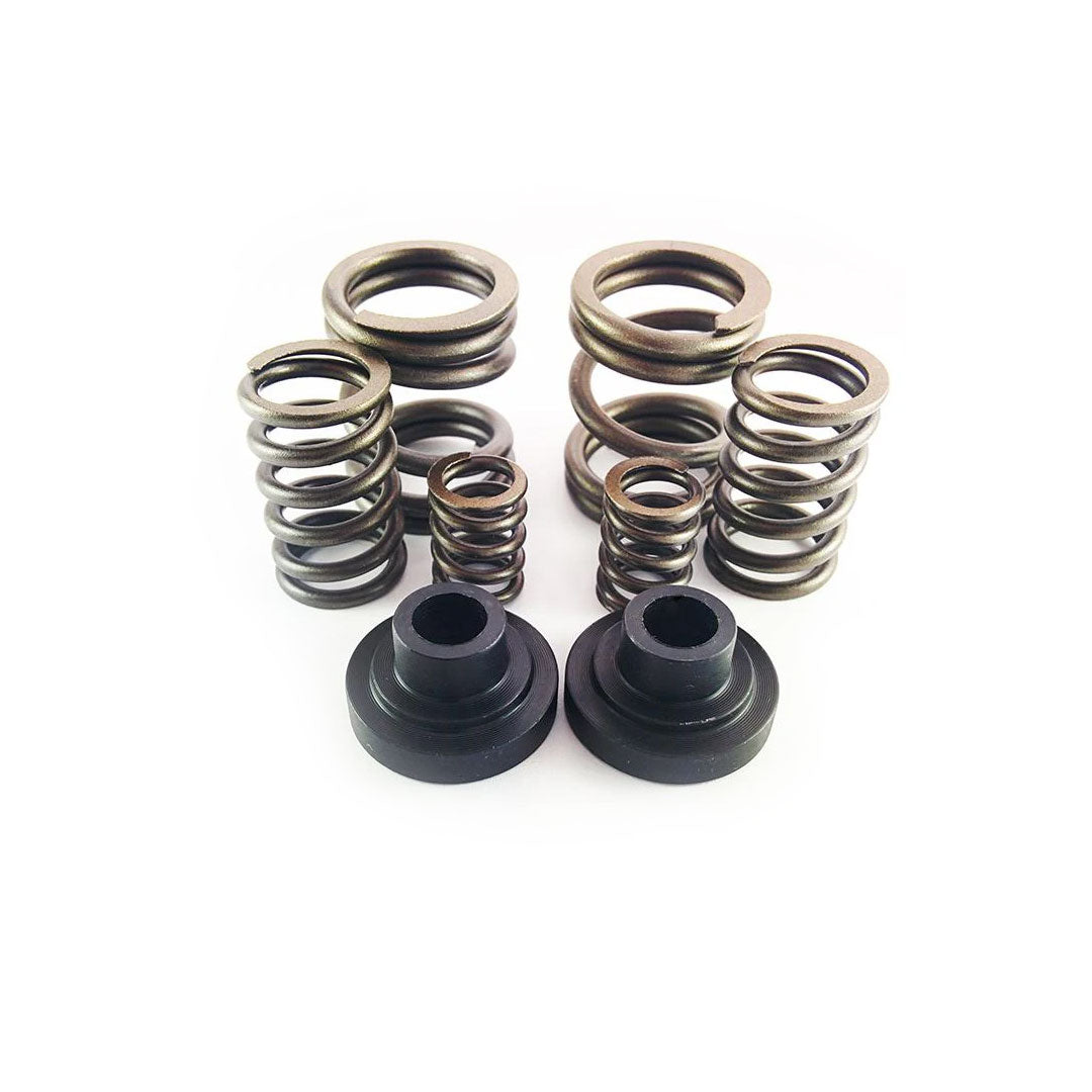 Dodge Cummins 94-98 P-Pump 3,000 and 4,000 RPM Governor Spring Kit Dyn ...