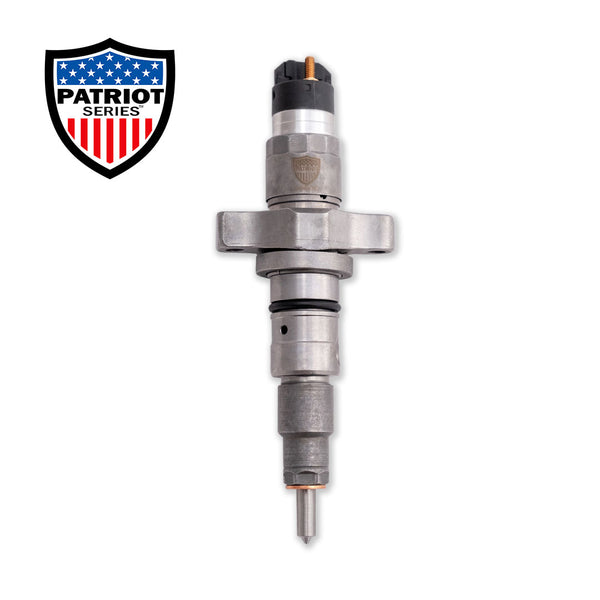 Dodge Ram 03-04 5.9L Cummins Stock PATRIOT SERIES™ INJECTOR – Dynomite ...