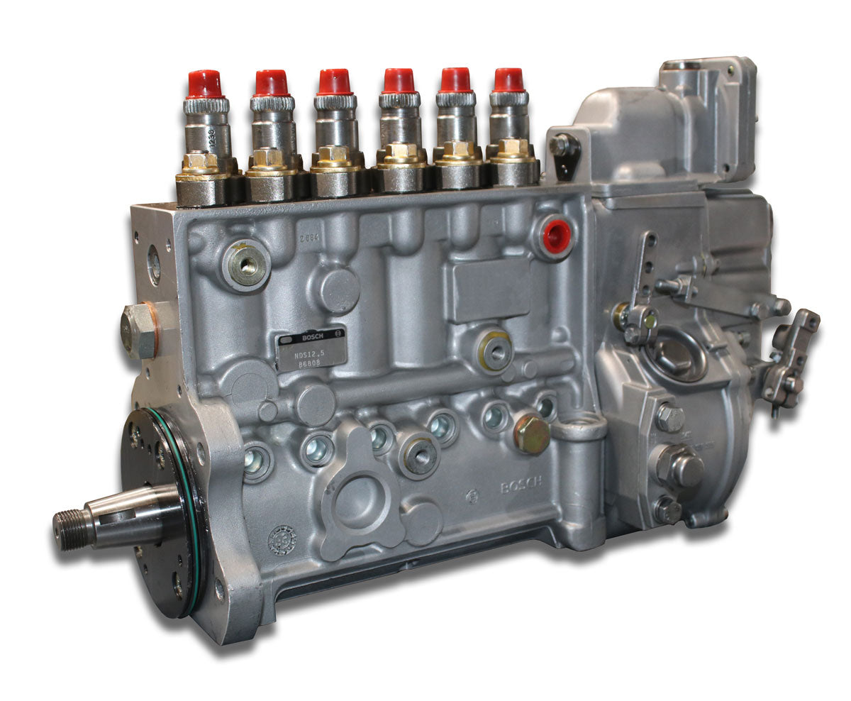 Dodge Cummins 94-98 5.9L Cummins Hot Street P-Pump - Dynomite Diesel – Dynomite Diesel Products Inc.
