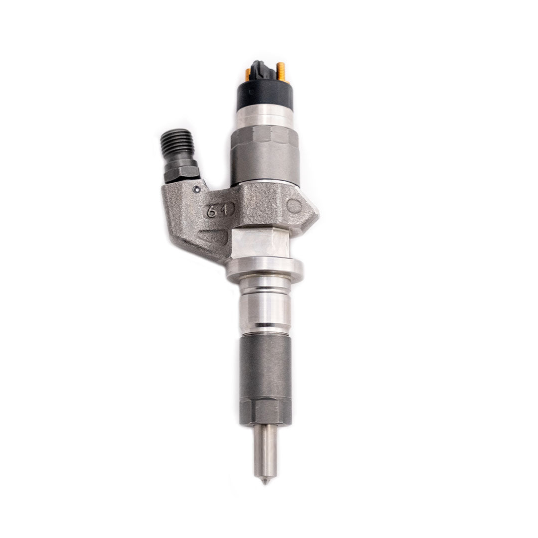 Chevy Duramax 01-04 LB7 Individual Stock Reman Injector Dynomite Diese ...
