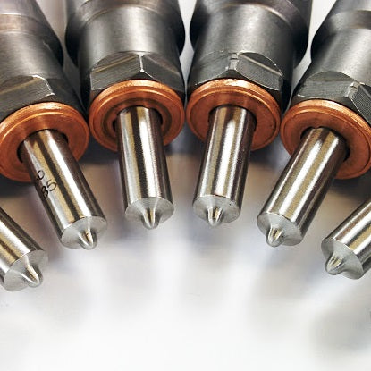 Dodge Cummins 03-04 Brand New Injector Set 30 Percent Over – Dynomite ...